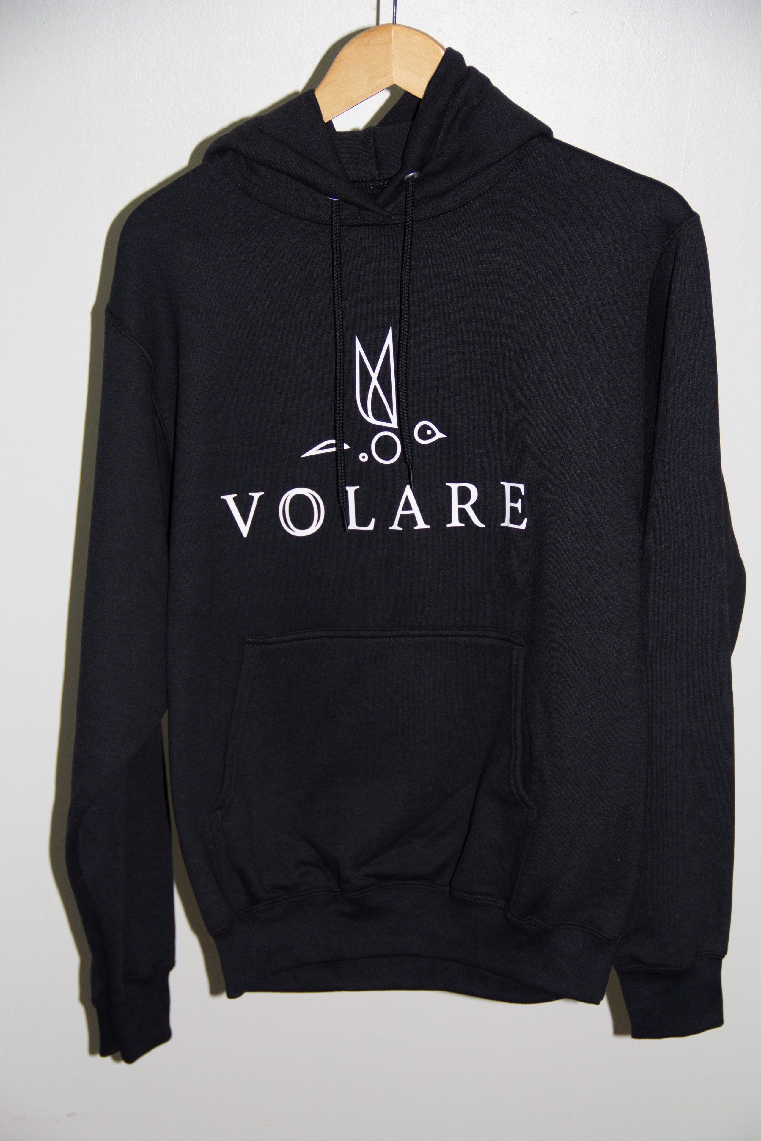 Volare Hoodie | Volare Clothing LLC