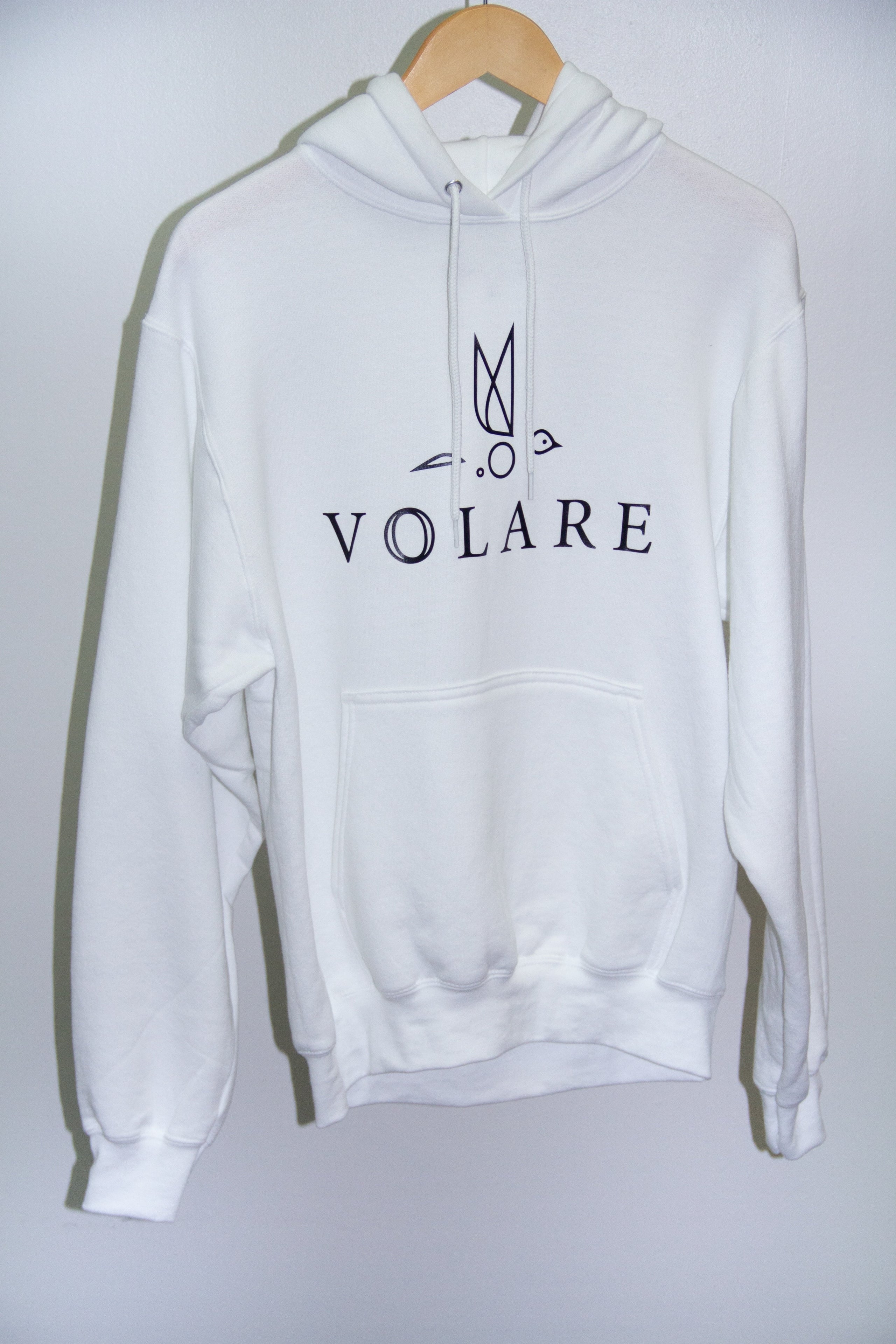 Volare Hoodie | Volare Clothing LLC